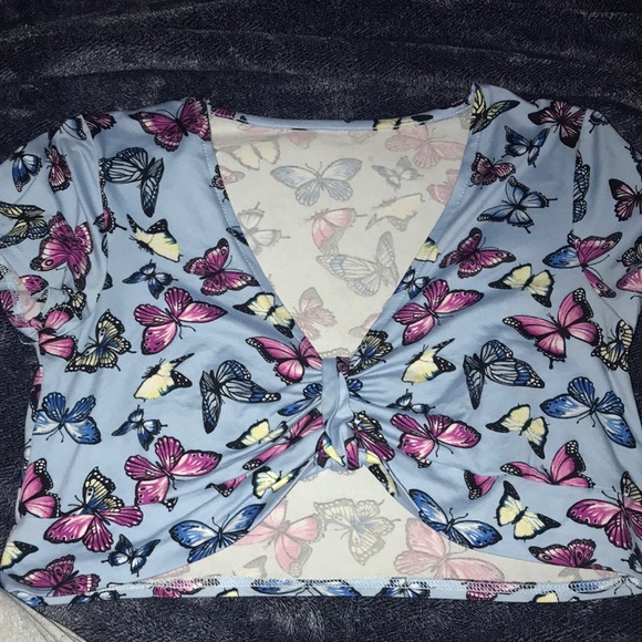 NOBO | Other | 2 Piece Outfit Skirt With A Split Very Cute It Comes ...